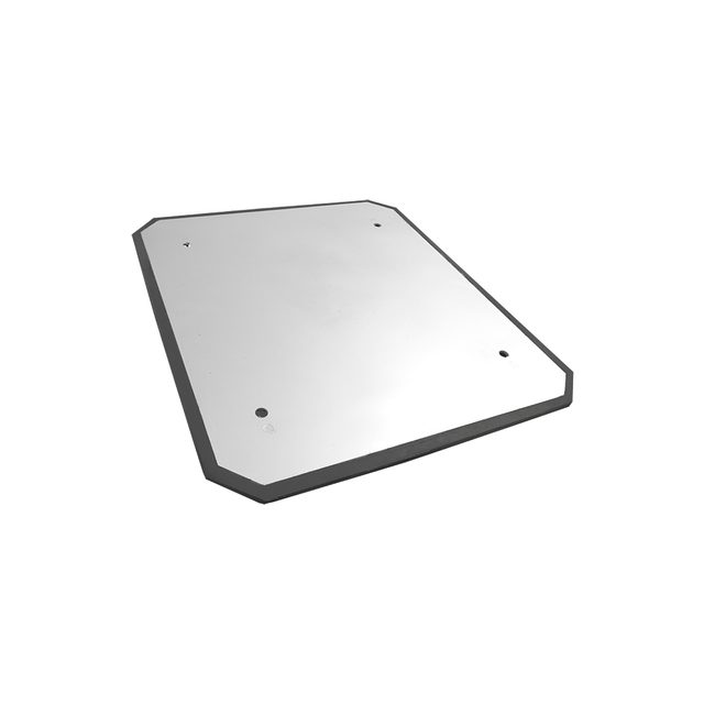 Eco Opname rubber met rand voor SLIFT/IME 400x350x12mm - REMA TIP TOP ...