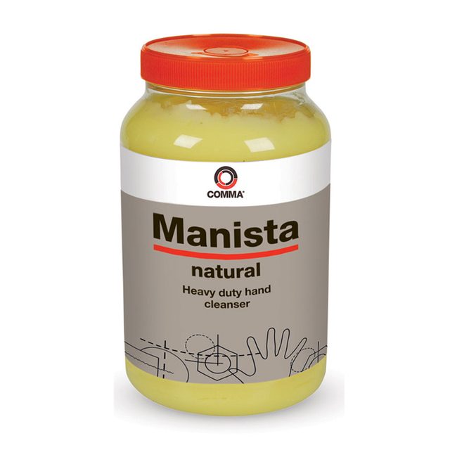 Manista Handreiniger 3L - REMA TIP TOP Benelux