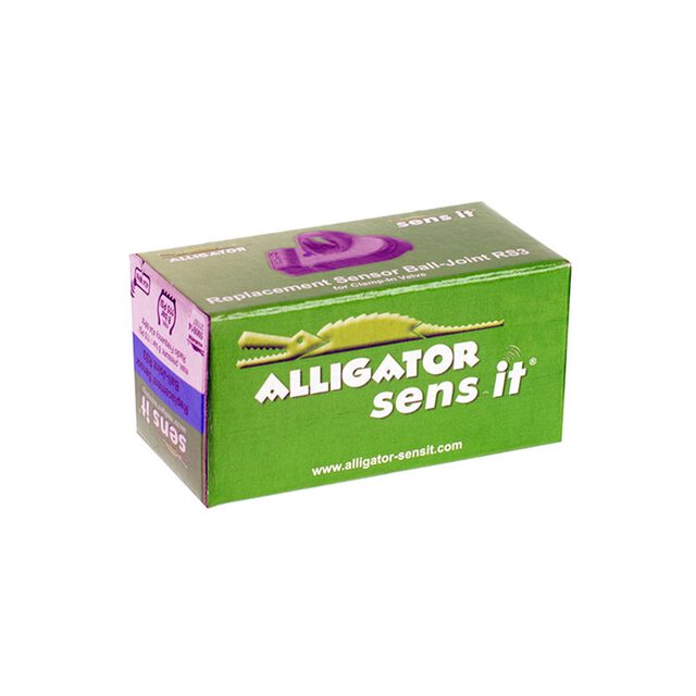 Alligator TPMS Sens.it Sensor zonder ventiel RS3 433Mhz - REMA TIP TOP ...