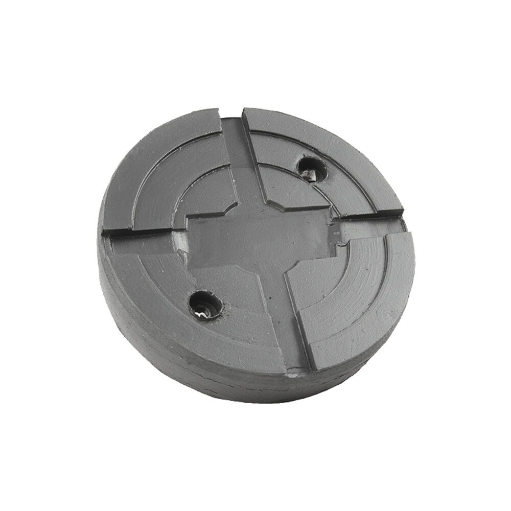 Eco Rubber pad voor Slift/IME Ø127mm - REMA TIP TOP Benelux