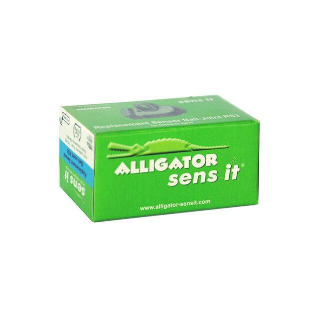 Alligator TPMS Sens.it Sensor zonder ventiel RS3 433Mhz - REMA TIP TOP ...