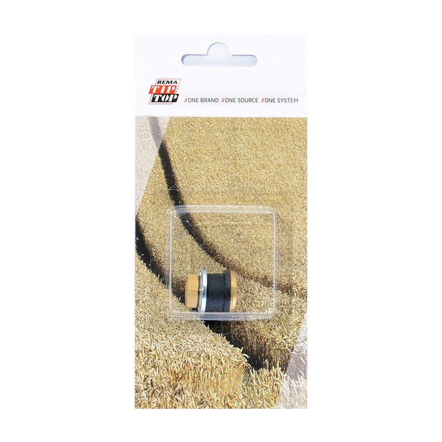 Rema Tip Top Stop ventielgat 16mm blister - REMA TIP TOP Benelux