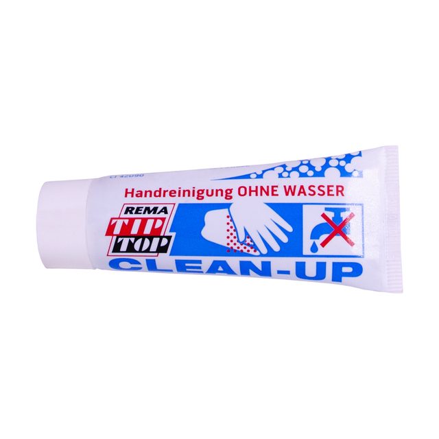 Rema Tip Top Handreiniger zonder water 25ml - REMA TIP TOP Benelux